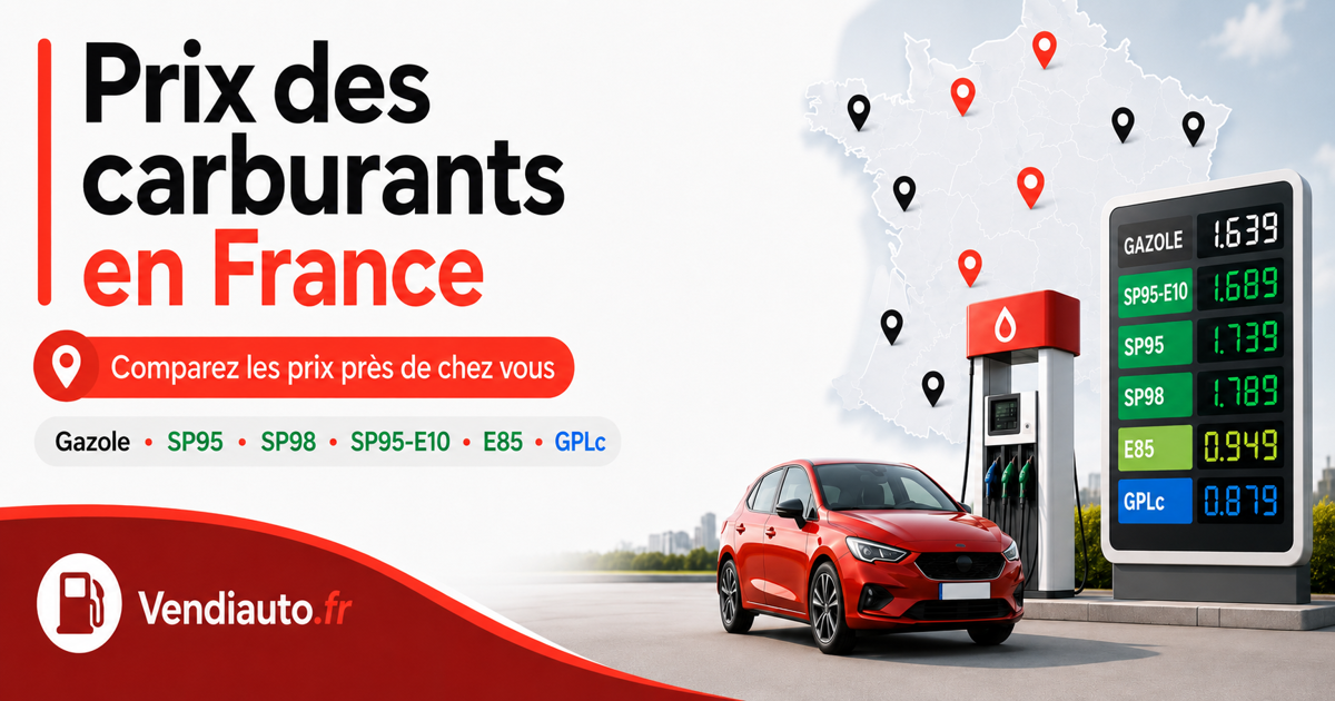 Prix du carburant à Arles | Comparer les stations-service